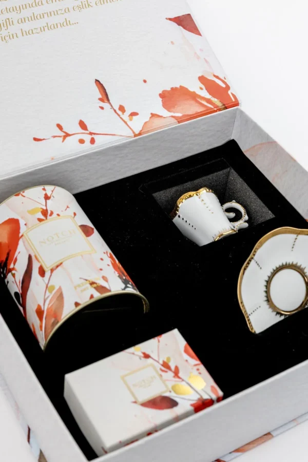 Notch x Golden Queen Fine Porselain – NOTCH COFFEE